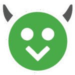 HappyMod blog featuring the latest APK versions and games